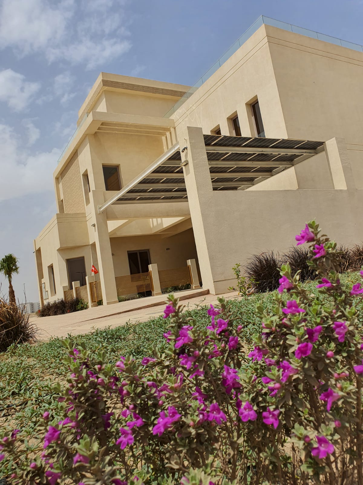 Kuwait and the Internet of Things: What seemed like science fiction ...