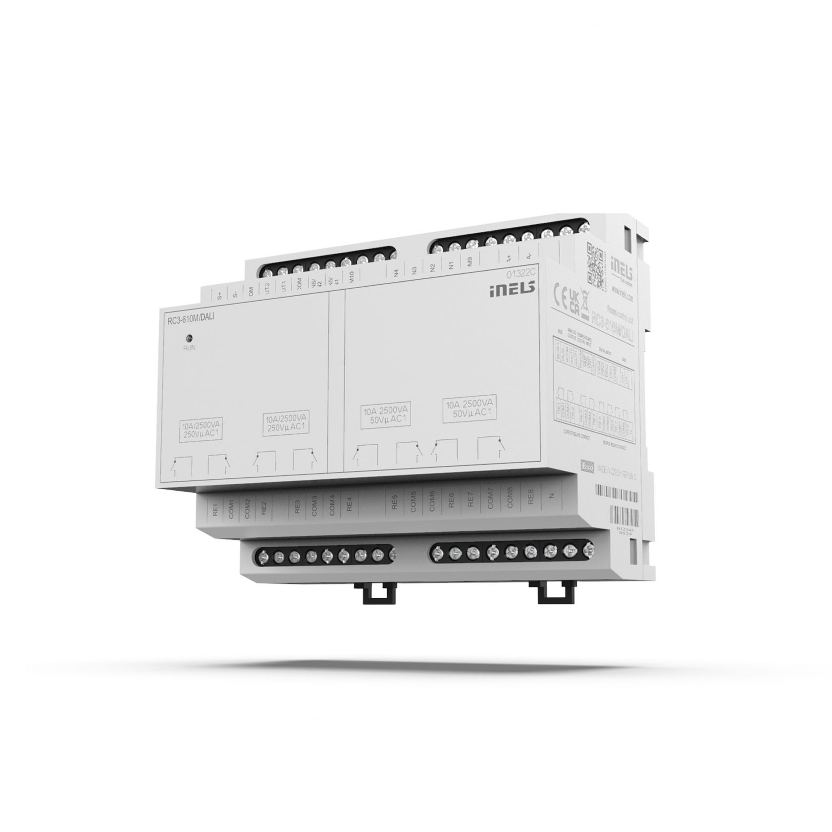 ELKO EP brings a revolutionary solution for Smart electrical ...