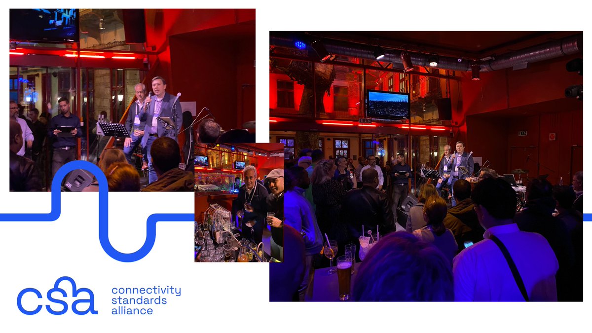 Fresh information on where the Matter protocol is going - DifferentNow