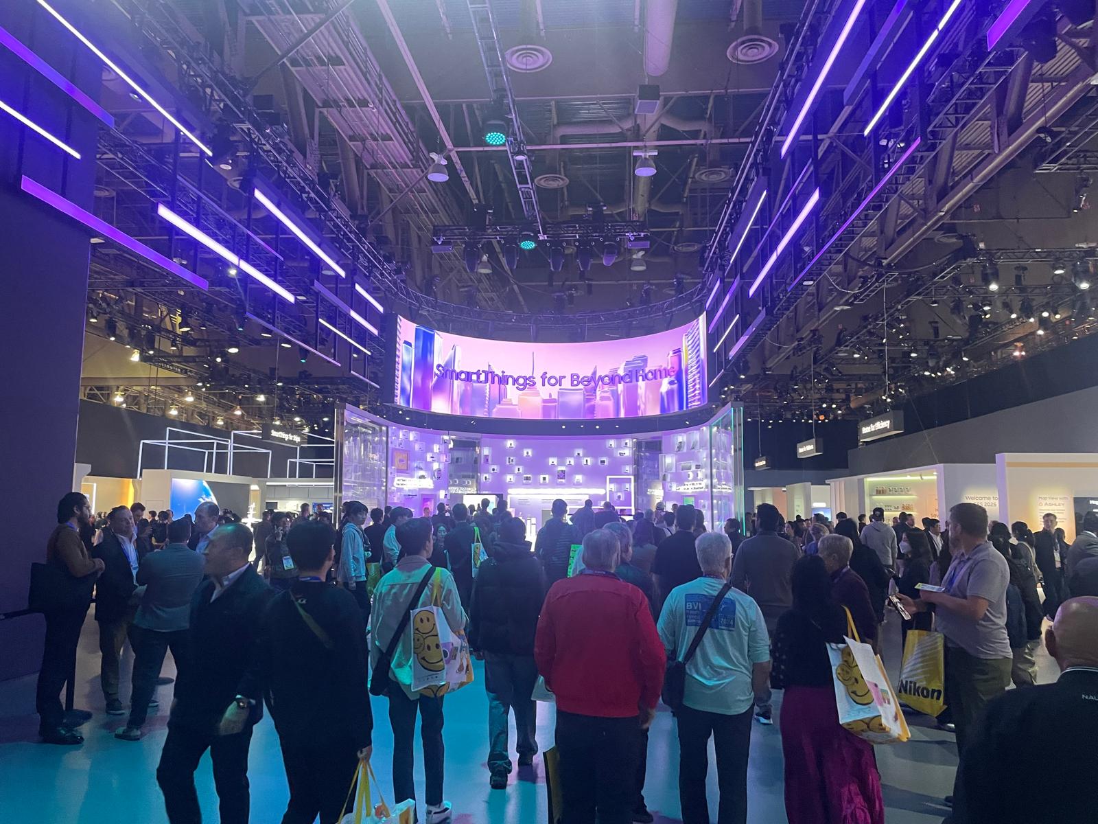 CES 2025: Everything has to be AI, but do people really want it that ...